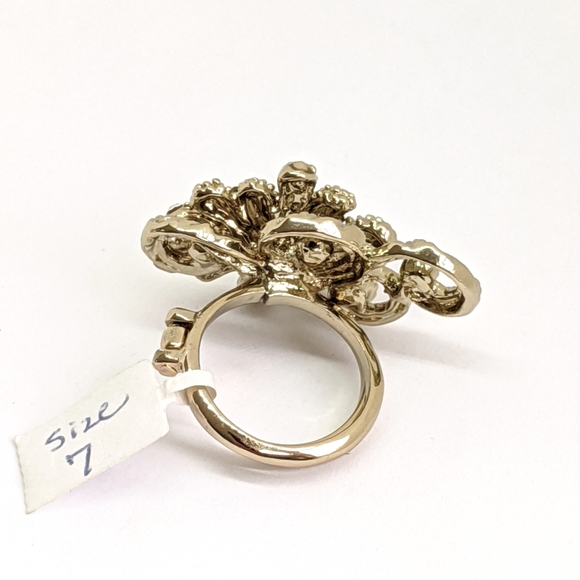 Jewelry | Double Convertible Ring New | Poshmark
